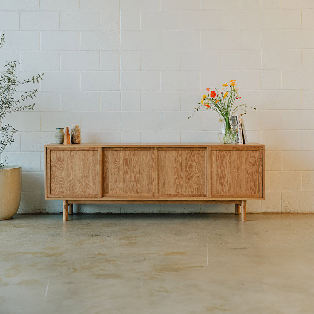 Sideboard Model No2 – darcy d